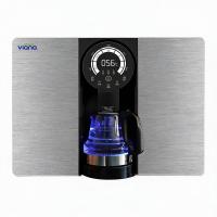 China 100°C Boiling Water RO Purifier with 5L Storage Tank and Detachable Kettle for sale