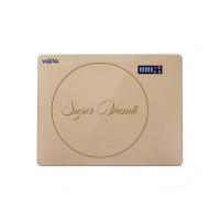 China Ultra Slim Countertop RO Water Purifier 50G 5 Stage Filtration Magnetic Panel for sale