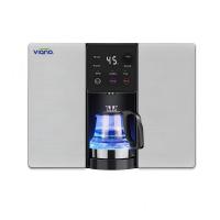 China 100℃ Detachable Kettle RO Water System 5 Stage Filtration 6L Capacity for sale