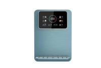 China Smart Instant Hot Water Dispenser 2200W Wall Mount Desktop Voice Control 220V 20L/H for sale