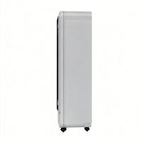 China Villa Small Commercial RO Water Purifier 60L Tank 3 Stage Filtration 220V for sale