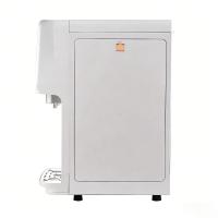 China Desktop RO Hot Water Dispenser with UV Sterilization 4L Tank Touch Screen 1200W for sale