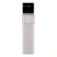 China Commercial RO Water Dispenser 90C Heating 12L Tank 10.1 Smart Display Vertical for sale