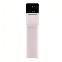 China Commercial Hot Cold Water Dispenser 8L Tank 90C Heating Leakage Protection Standing for sale