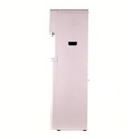 China Commercial Hot Cold Water Dispenser 8L Tank 90C Heating Leakage Protection Standing for sale