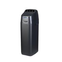 China High Flow Whole House Automatic Water Softener 25L Resin LED Display 1.0 t/h for sale