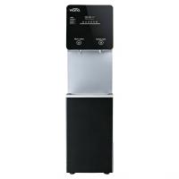 China Commercial RO Water Purifier 400G with Stepwise Heating 13L Stainless Steel Tank for sale