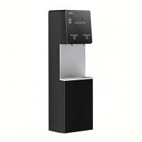 China Commercial RO Water Purifier 400G with Stepwise Heating 13L Stainless Steel Tank for sale