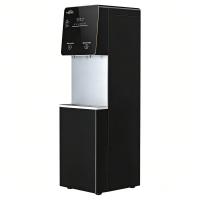 China Commercial RO Water Purifier 400G with Stepwise Heating 13L Stainless Steel Tank for sale