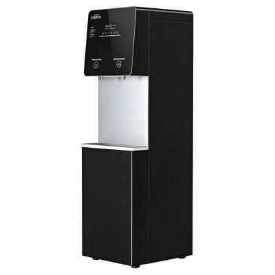 China Commercial RO Water Purifier 400G with Stepwise Heating 13L Stainless Steel Tank for sale