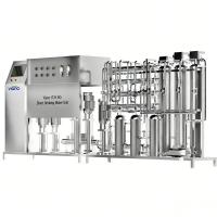 China Viano Piped Drinking Water Dispenser 2.0 for sale