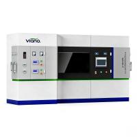 China Viano Piped Drinking Water Dispenser 3.0 0.25m3/h RO/NF Commercial Water Purifier for sale
