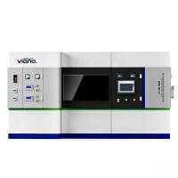 China Viano Piped Drinking Water Dispenser 3.0 0.25m3/h RO/NF Commercial Water Purifier for sale