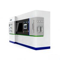 China Viano Piped Drinking Water Dispenser 3.0 0.25m3/h RO/NF Commercial Water Purifier for sale