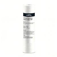 China 5 Micron Melt Blown Polypropylene PP Filter Cartridge for sale