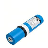 China Universal Fit RO Reverse Osmosis Membrane Filter Cartridge 0.0001 μm 290 mm for sale