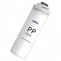 China PP Melt Blown Sediment Filter 1 Micron Water Purifier Accessories 6 Month Service Life for sale