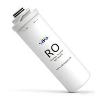China Viano Reverse Osmosis Water Filter 0.0001 Micron Removes Heavy Metals Impurities 12 Month Service Life for sale