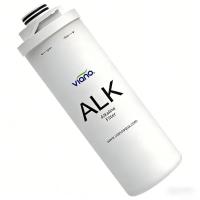 China ALK Composite Water Filter Cartridge Raises pH 8.5-9.5 for Under Sink 3-Second Replacement for sale