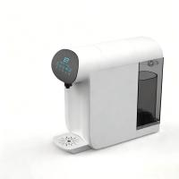 China Countertop Instant‑Hot RO Water Purifier With UV Sterilization for sale
