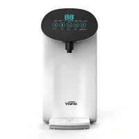 China Countertop Instant Hot RO Water Purifier 100G with UV Sterilization 2200W for sale