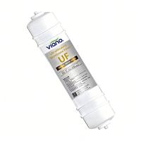 China UF Ultrafiltration Water Filter Cartridge 0.01 Micron 4000L Rated Capacity for sale