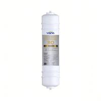 China RO Membrane Filter Cartridge 0.0001 Micron Reverse Osmosis Water Purifier Replacement 50GPD for sale