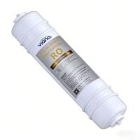 China RO Membrane Filter Cartridge 0.0001 Micron Reverse Osmosis Water Purifier Replacement 50GPD for sale