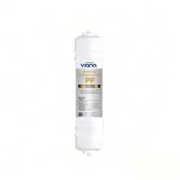 China PP Sediment Filter Cartridge – 1–5 Micron Pre-Filtration for sale