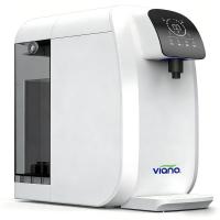 China Countertop RO Water Purifier with Instant Heating 220V 2200W Installation-Free Drinking Water System for sale