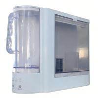 China Countertop RO Water Purifier 4L Side Tank 1L Pitcher Modular Heating Upgrade OEM for sale