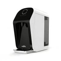 China Premium 7L Desktop RO Water Purifier with UV Sterilization Heating Ready Design for sale