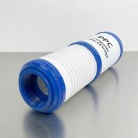 China PPC Composite Filter Cartridge 2-in-1 PP Sediment Carbon Block Pre-Filtration 10 Inch for sale
