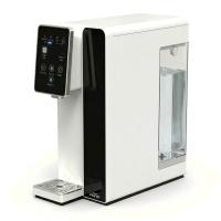 China Desktop RO Water Purifier 7L Capacity Dual-Channel Electronic Cooling UV-C Sterilization for sale