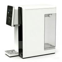 China Desktop RO Water Purifier 7L Capacity Dual-Channel Electronic Cooling UV-C Sterilization for sale