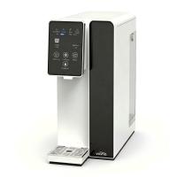 China Desktop RO Water Purifier 7L Capacity Dual-Channel Electronic Cooling UV-C Sterilization for sale