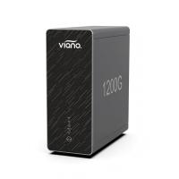 China 1200G Tankless RO Water Purifier Metal Housing 3.12L/min Instant Pure Water for sale