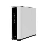 China Under Sink RO Water Purifier 600GPD Tankless 7 Stage Filtration Smart LED Display OEM ODM for sale