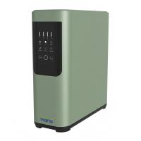 China 600 GPD Under-Sink RO Water Purifier 4-Stage Filtration Side-Display 1.57L/min for sale