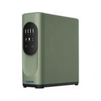 China Smart Under-Sink RO Purifier 4-Stage Filtration 1.57L/min 1:1 Eco-Friendly Ratio OEM ODM for sale
