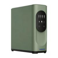 China Smart Under-Sink RO Purifier 4-Stage Filtration 1.57L/min 1:1 Eco-Friendly Ratio OEM ODM for sale