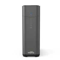 China Smart Under-Sink RO Purifier 4-Stage Filtration 1.57L/min 1:1 Eco Ratio OEM ODM for sale