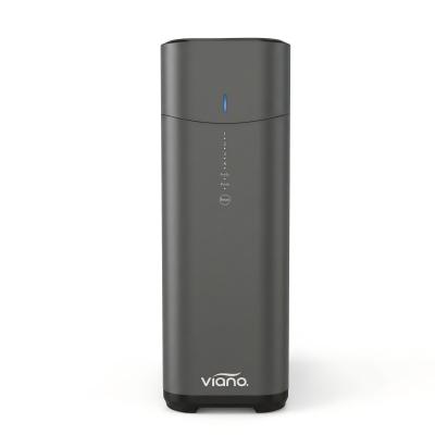China Smart Under-Sink RO Purifier 4-Stage Filtration 1.57L/min 1:1 Eco Ratio OEM ODM for sale