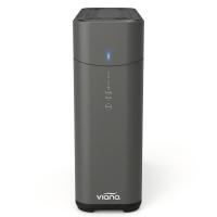 China Smart Under-Sink RO Purifier 4-Stage Filtration 1.57L/min 1:1 Eco Ratio OEM ODM for sale