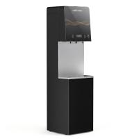 China Commercial RO Dual-Spout Water Boiler Dispenser for sale