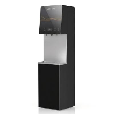 China Commercial RO Dual-Spout Water Boiler Dispenser for sale