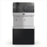 China Commercial Direct Drinking Water Machine (Four-Tap Outlet) for sale