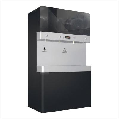 China Commercial Direct Drinking Water Machine (Four-Tap Outlet) for sale