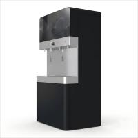 China Commercial Direct Drinking Water Machine (Four-Tap Outlet) for sale