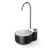 China Dual-Filter USB Rechargeable Electric Water Dispenser for sale